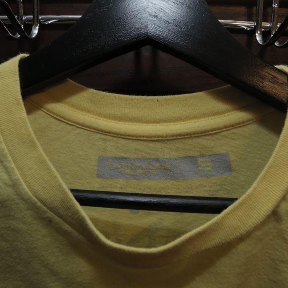 Shirts | Twenty One Pilots Bandito Tour Merch | Poshmark